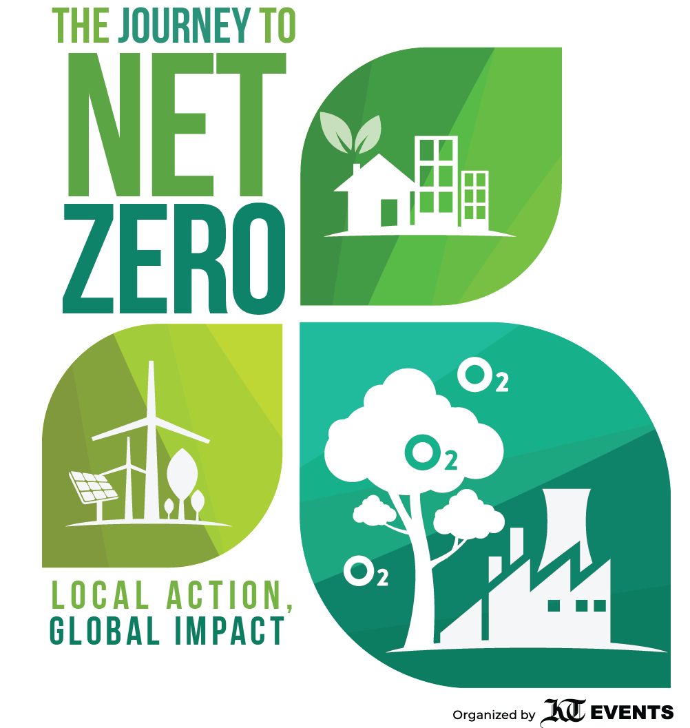 Journey to Net Zero 2025 | Local Action, Global Impact